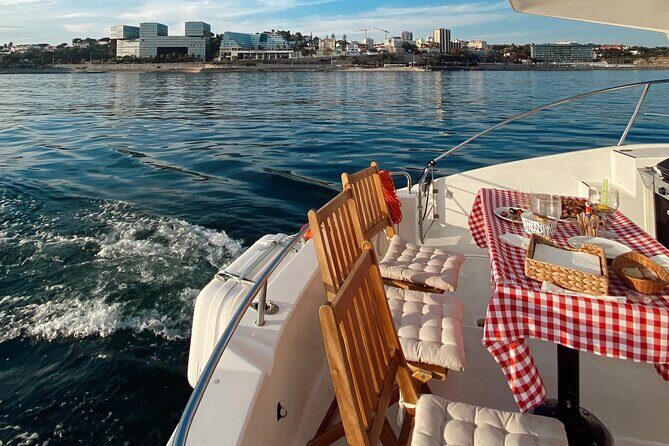 Lisbon: Catamaran Luxury Sunset and Wine Tour - Who Is This Tour Best For?