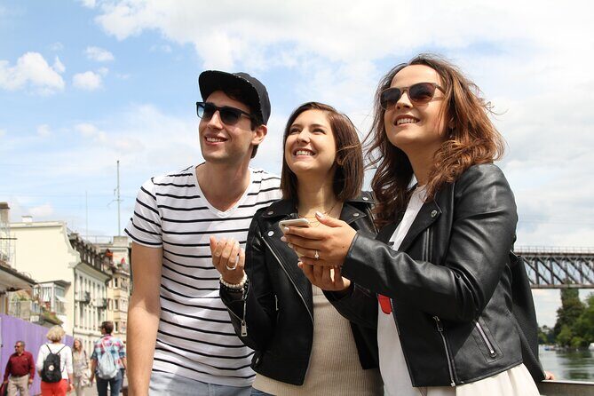 Lisbon (Chiado-Baixa) Scavenger Hunt and Sights Self-Guided Tour - Why this scavenger hunt offers genuine value