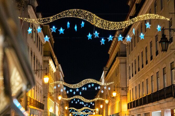 Lisbon Christmas Lights Tuk-Tuk Tour with Local Guide - Who Should Consider This Tour?