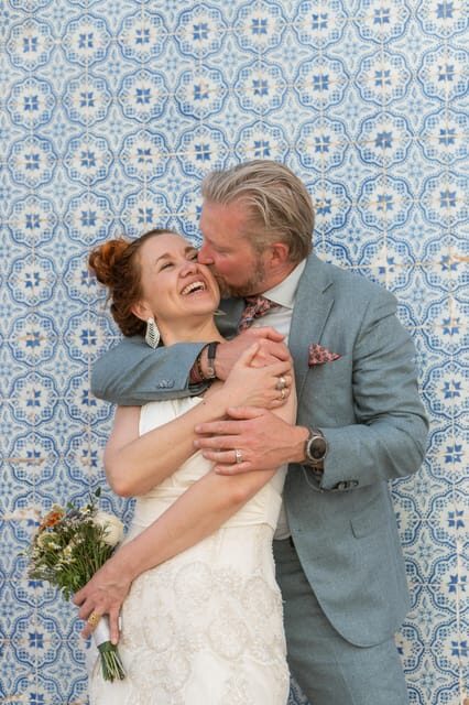 Lisbon: Cinematic Photoshoot with Local Photographer Guide - Scenic Views at Miradouros