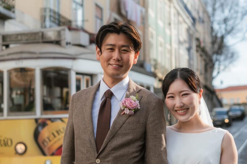 Lisbon: Cinematic Photoshoot with Local Photographer Guide - The Castle & Final Stops