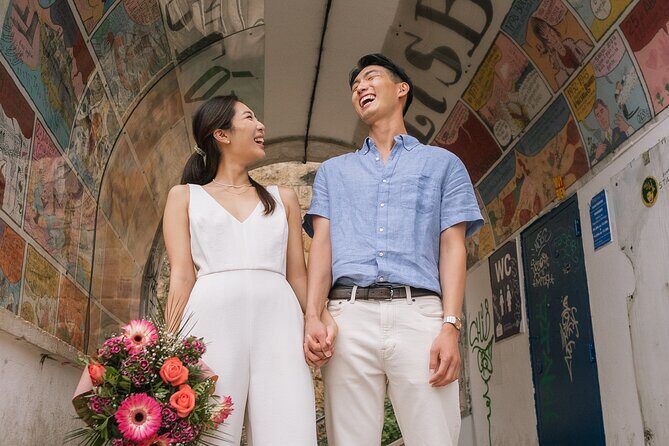 Lisbon Cinematic Photoshoot with Top-Rated Photographer - FAQ