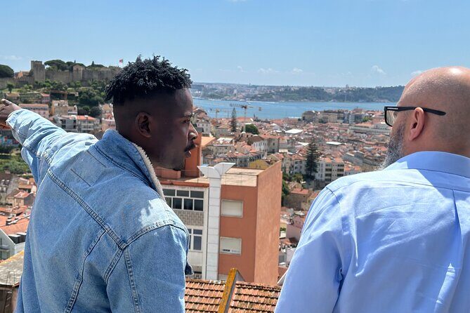 Lisbon City 4 hour Private eco Tuk Tuk Tour: Love at First sight - FAQs