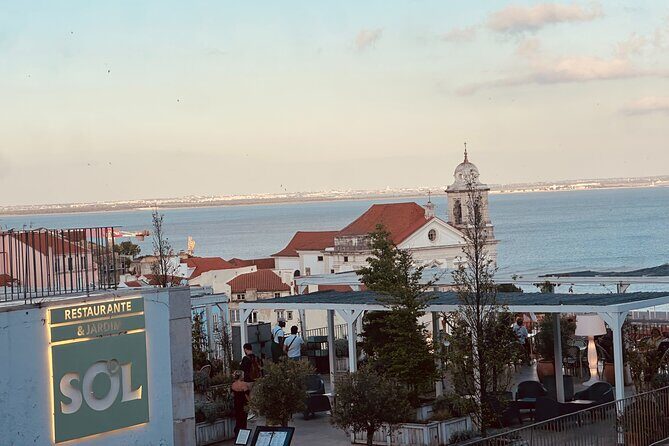 Lisbon City 4 hour Private eco Tuk Tuk Tour: Love at First sight - Final Thoughts