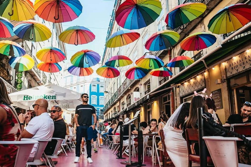 Lisbon City Half Day Private Guided Tour: Iconic Attractions - An In-Depth Look at the Tour Experience