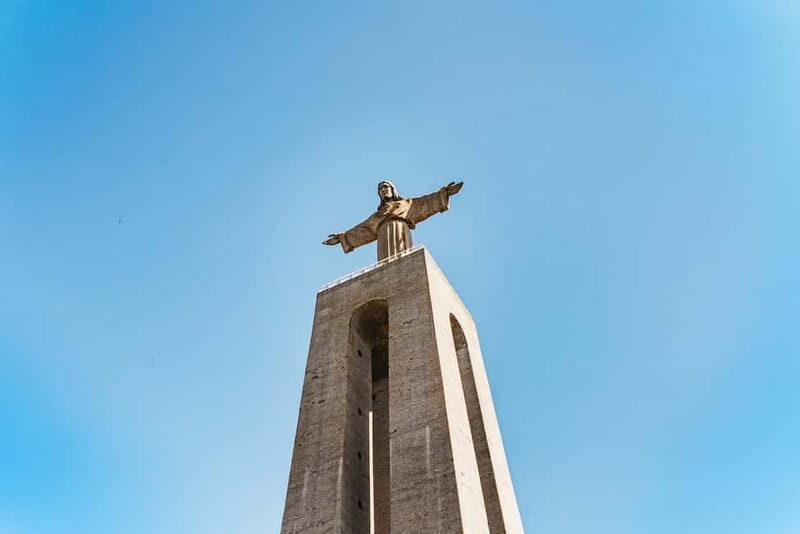 Lisbon City Half Day Private Guided Tour: Iconic Attractions - FAQs