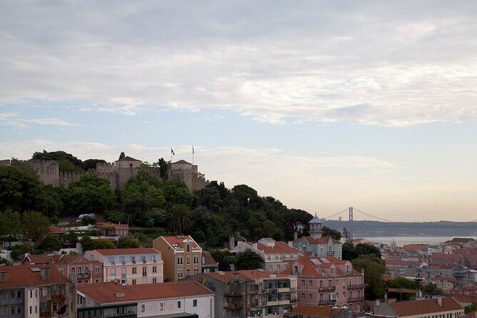 Lisbon: City Highlights Customizable Tour - Authentic, Personalized, and Fun