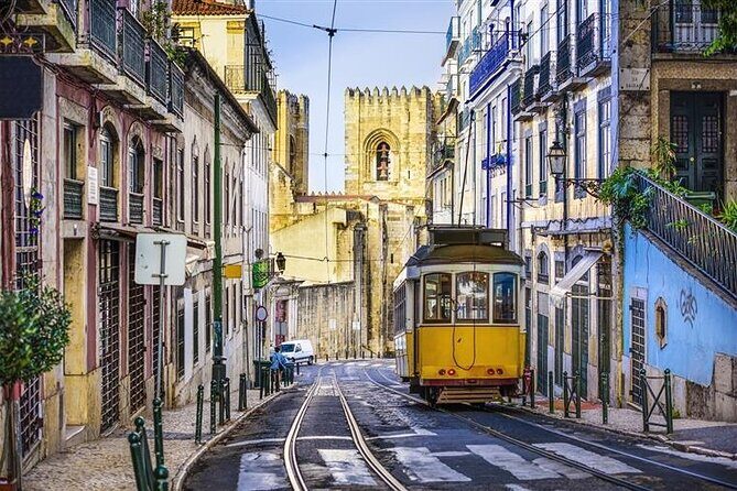 Lisbon: City Highlights Customizable Tour - Who Will Love This Tour?
