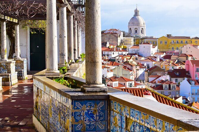 Lisbon: City Highlights Customizable Tour - FAQ