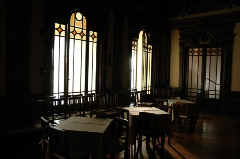 Lisbon: City of Spies Guided Walking Tour - FAQs