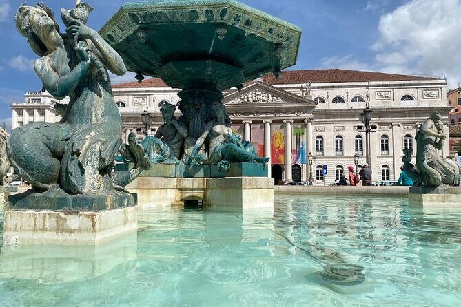 Lisbon City of Spies Tour - The Experience & Atmosphere