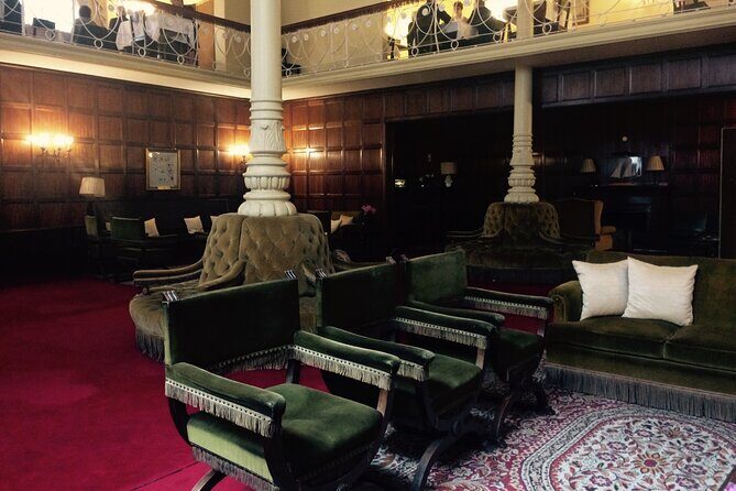 Lisbon City of Spies Tour - Who Should Book This Tour?