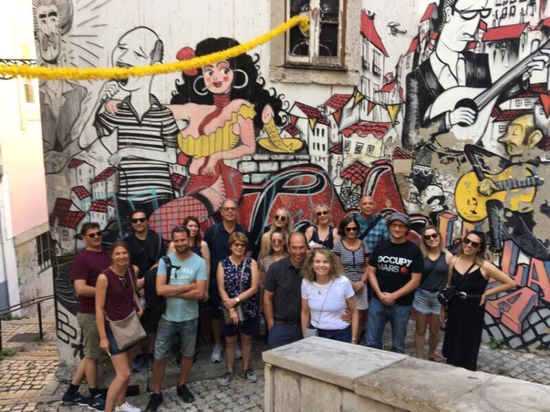 Lisbon: City Sightseeing Private Tour with Guide - The Experience: What’s Included and What’s Not