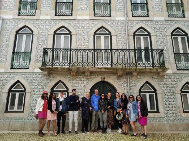 Lisbon: City Sightseeing Private Tour with Guide - Price and Value