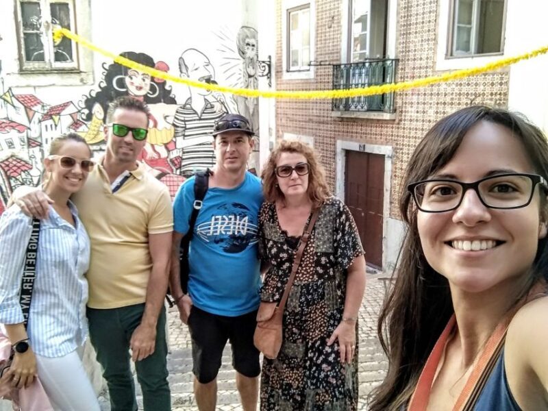 Lisbon: City Sightseeing Private Tour with Guide - FAQ: Practical Questions About the Tour