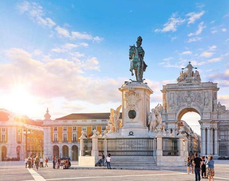 Lisbon: City Sightseeing Tour - Who Should Consider This Tour