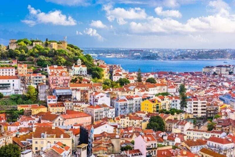 Lisbon: City Sightseeing Tour - FAQ
