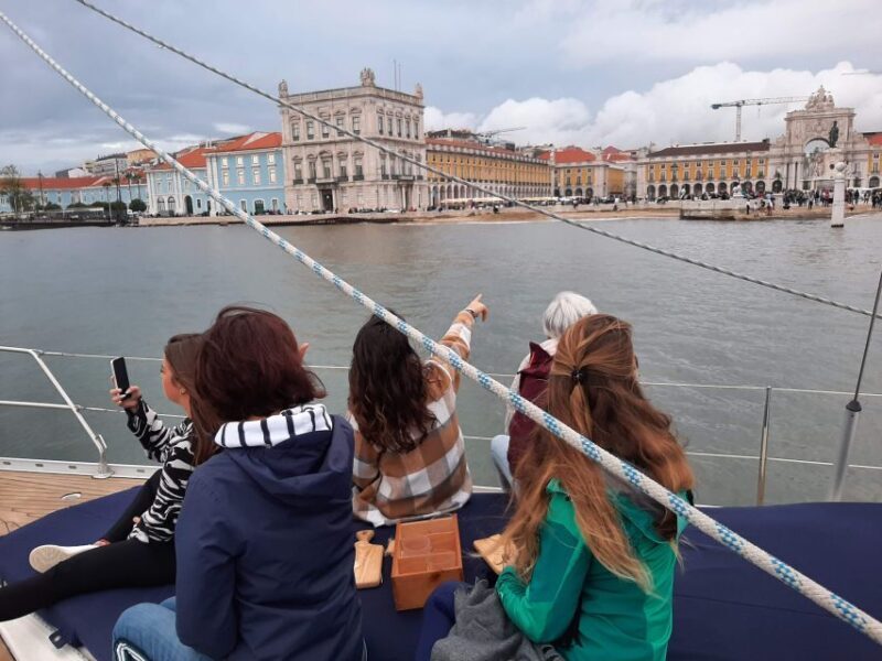 Lisbon: City Skyline Sailboat Cruise with Drink and Snacks - The Sum Up: Is This Tour for You?