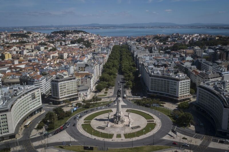 Lisbon City Tour 4 Hours - An In-Depth Look at the Lisbon City Tour