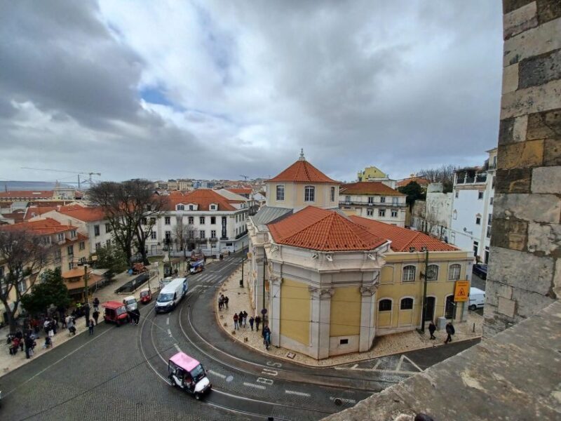 Lisbon City Tour 4 Hours - Who Would Love This Tour?