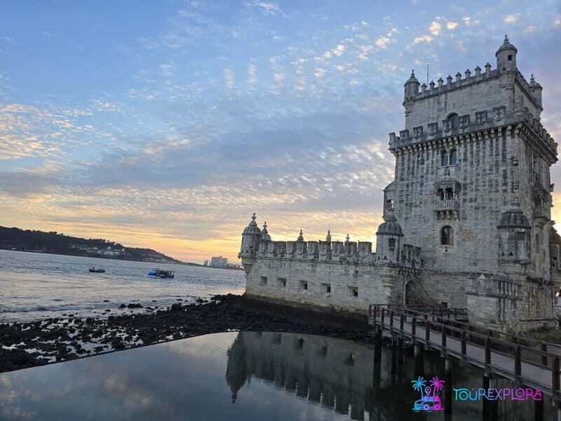 Lisbon City Tour: All Must-See Attractions with Expert Guide - What Guides and Guests Say