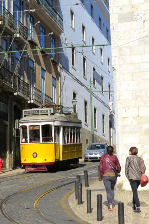 Lisbon City Tour: All Must-See Attractions with Expert Guide - The Sum Up