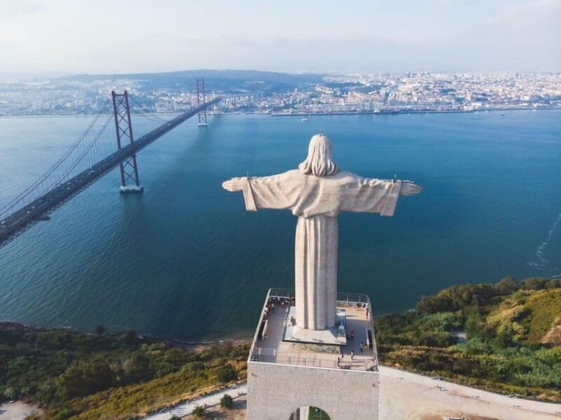 Lisbon City Tour: All Must-See Attractions with Expert Guide - FAQ