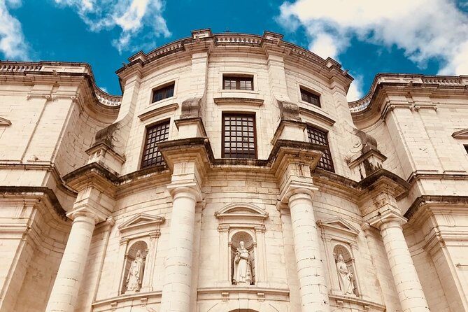 Lisbon City Tour by Tuk Tuk - FAQ