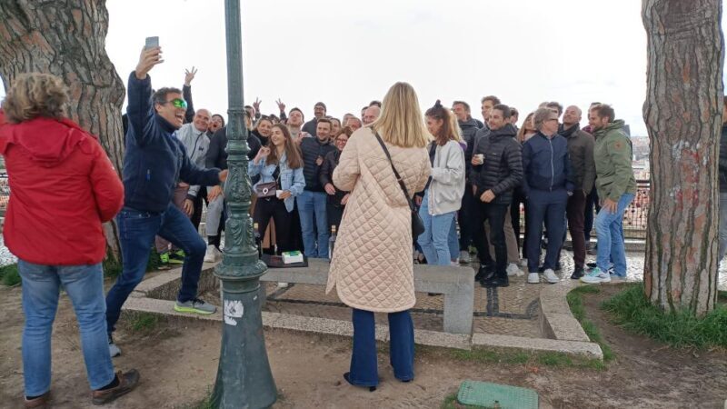 Lisbon: City Tour by Tuk Tuk - The Practicalities and Value