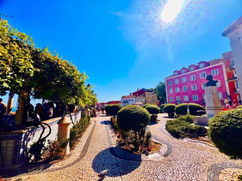 Lisbon: City Tour by Tuk Tuk with Free Souvenir - Final Thoughts: Is It Worth It?