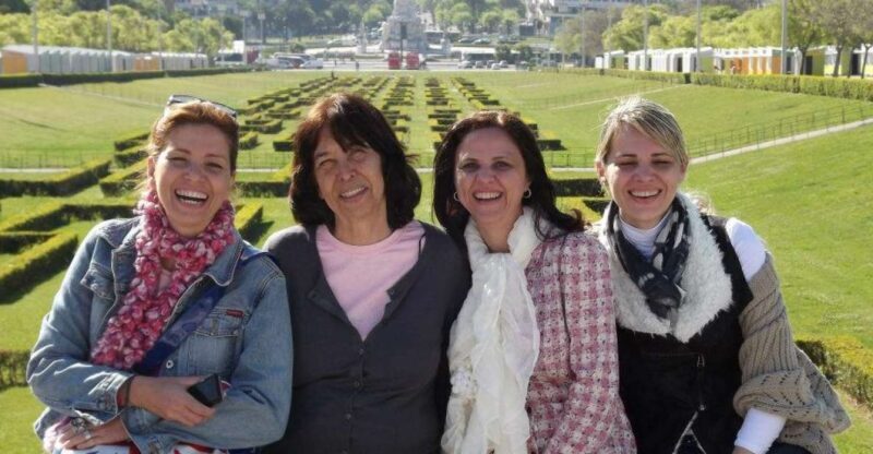 Lisbon City Tour: Full-Day - Why You’ll Love This Lisbon Tour