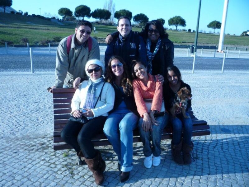 Lisbon City Tour: Full-Day - What’s Included and What’s Not