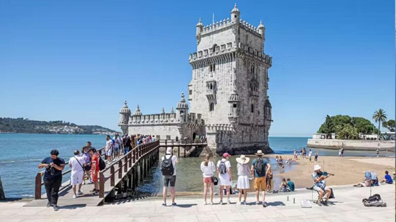 Lisbon City Tour: Full-Day - FAQ