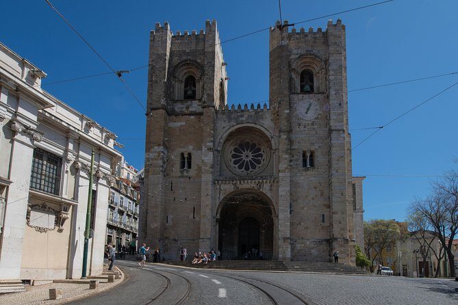 Lisbon City Tour: THE MOST COMPLETE - Practical Aspects