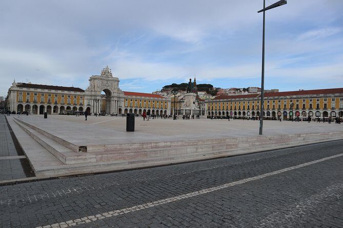 Lisbon City Tour: THE MOST COMPLETE - Who is This Tour Best For?