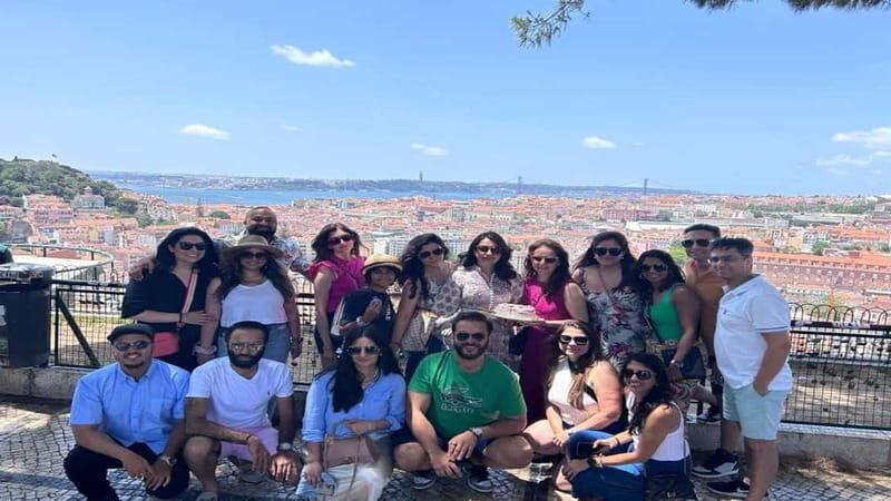 Lisbon: City Tuk-Tuk Guided Tour with Hotel Pickup - FAQ