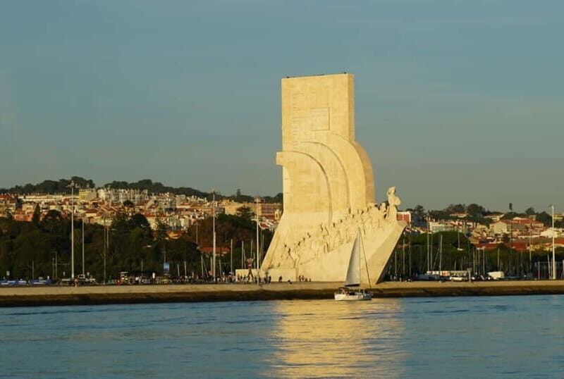Lisbon: Classic Yacht Tour with Drinks and Pastel de Nata - FAQ  