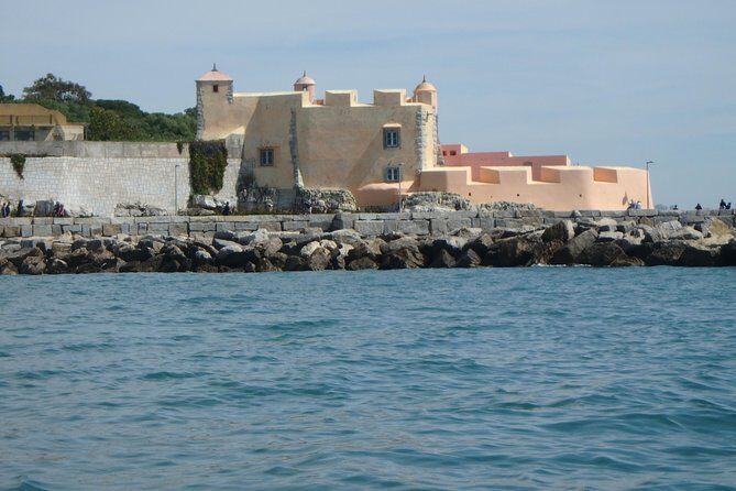 Lisbon Coast Tour by Boat - Exploring the Itinerary in Detail