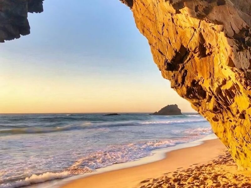 Lisbon Coast Tour: Paradise Beaches & Famous Beach Bars - FAQ