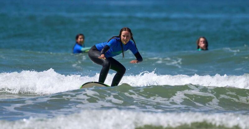 Lisbon: Come try our Surf Lesson in Costa da Caparica - Who Will Love This?