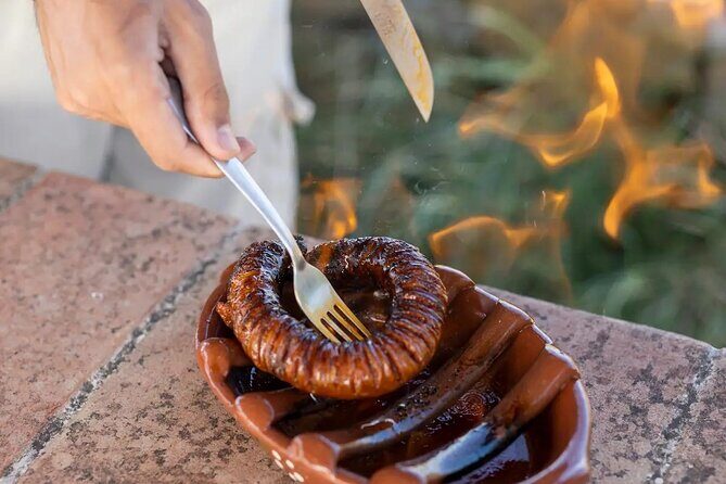 Lisbon Countryside Food Tour on a Vintage Car - Final Thoughts