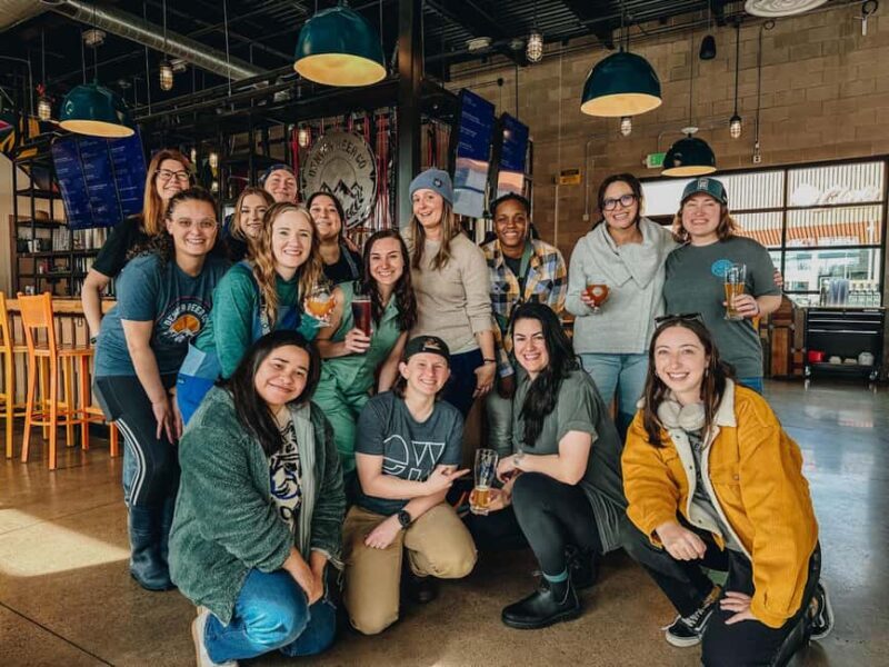 Lisbon Craft Beer Experience: 5 Tastings with Local Brews - An In-Depth Look at What to Expect