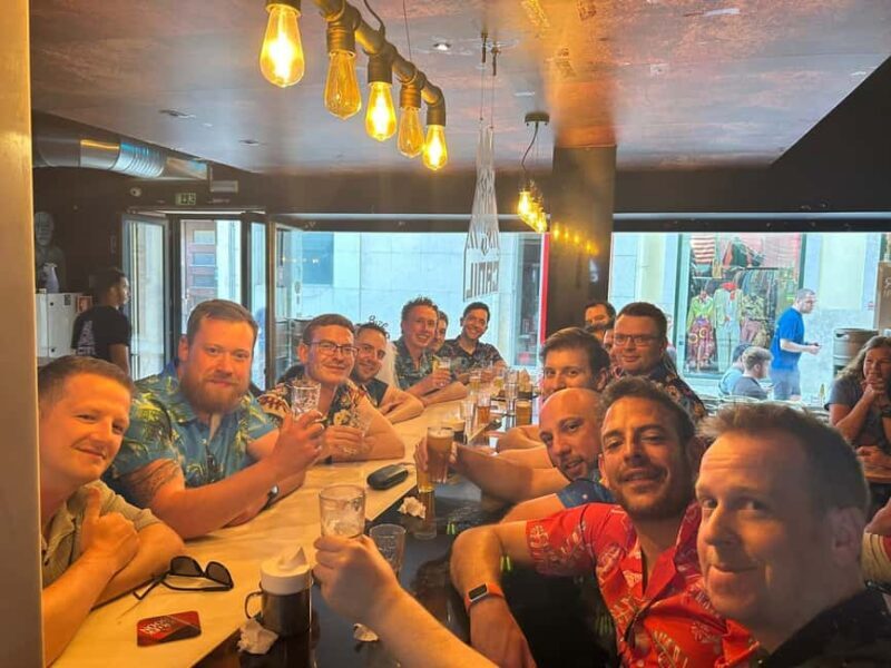 Lisbon Craft Beer Experience: 5 Tastings with Local Brews - Final Thoughts on Value & Suitability