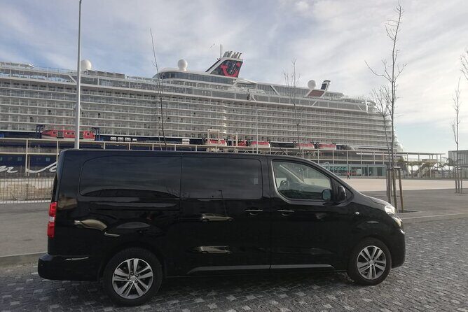 Lisbon Cruise Port Private Transfer to/from Lisbon Airport - Why Choose This Transfer?