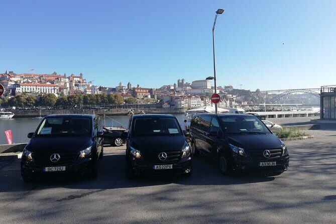 Lisbon Cruise Port Private Transfer to/from Lisbon Airport - Real Experiences: The Good, the Bad, and the Transparent