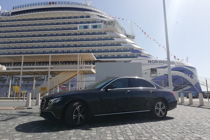 Lisbon Cruise Port Private Transfer to/from Lisbon Airport - Value for Money