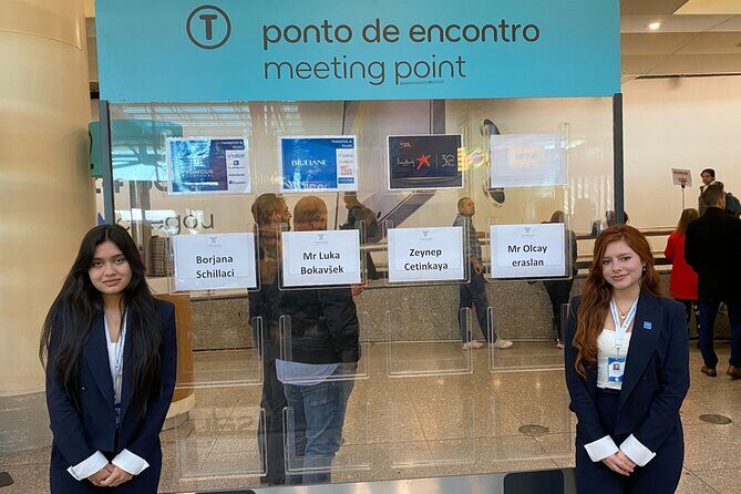 Lisbon Cruise Port Private Transfer to/from Lisbon Airport - Who Would Love This?