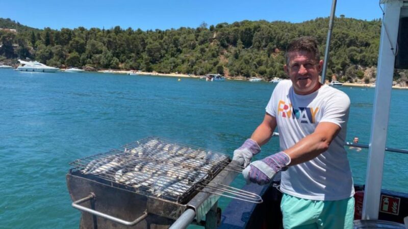 Lisbon: Cruise to the Beach with BBQ, Open Bar and Music - Practical Details and Considerations