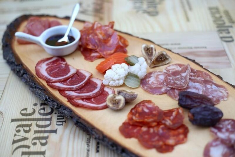 Lisbon: Cultural Food and Wine Walking Tour - What’s Included and What To Expect