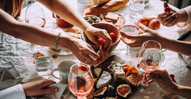 Lisbon: Cultural Food and Wine Walking Tour - Who Is This Tour Best For?